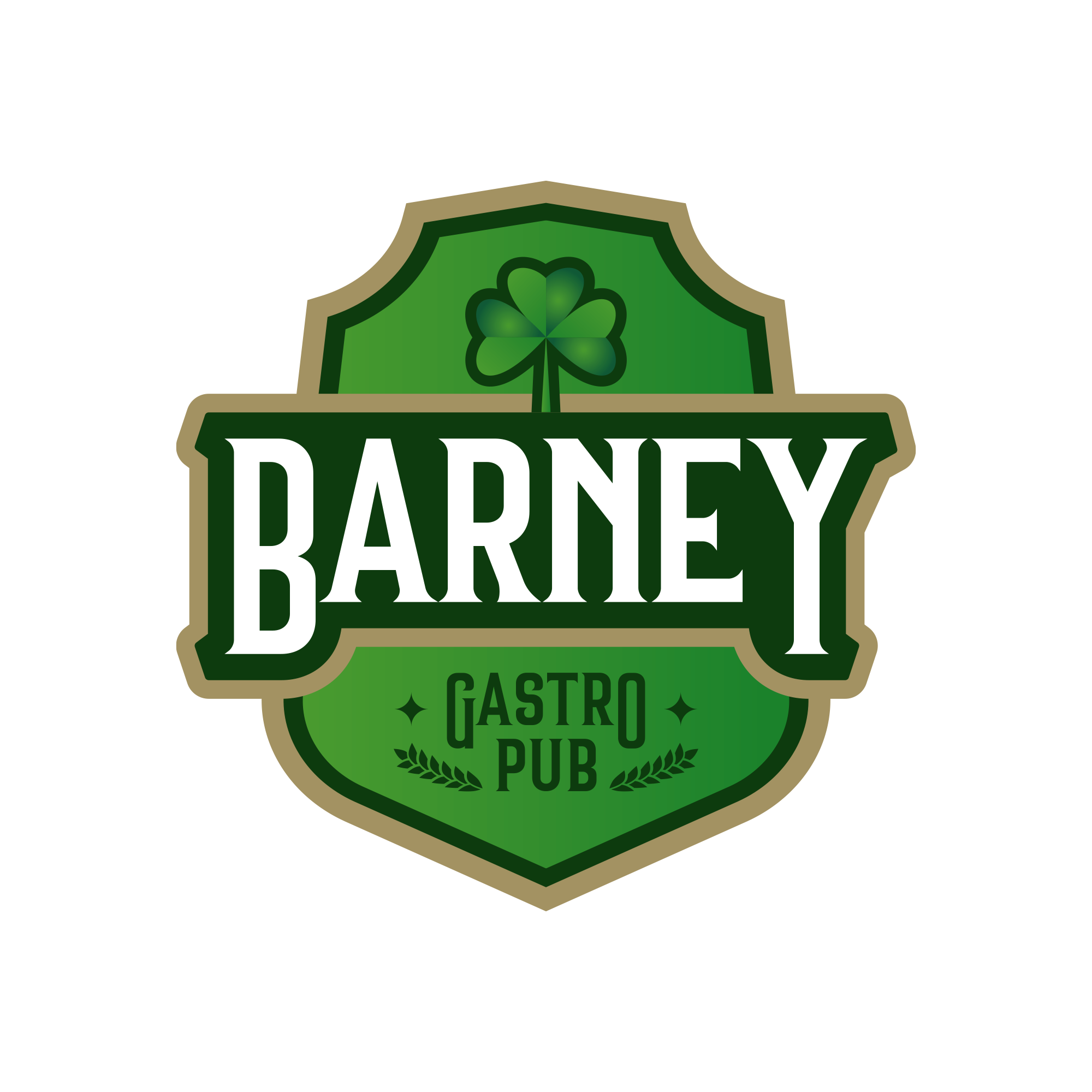 BARNEY